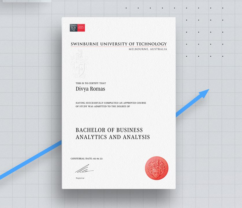 Swinburne University of Technology | Melbourne | Australia