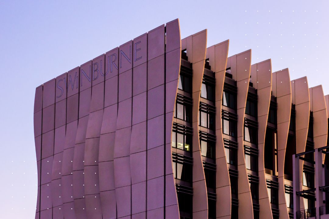 King’s Birthday Honours for Swinburne community | Swinburne
