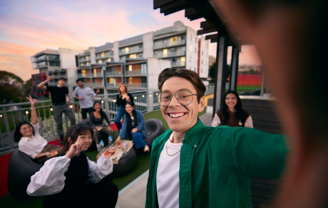 Change of Preference Expo 2023 | Swinburne