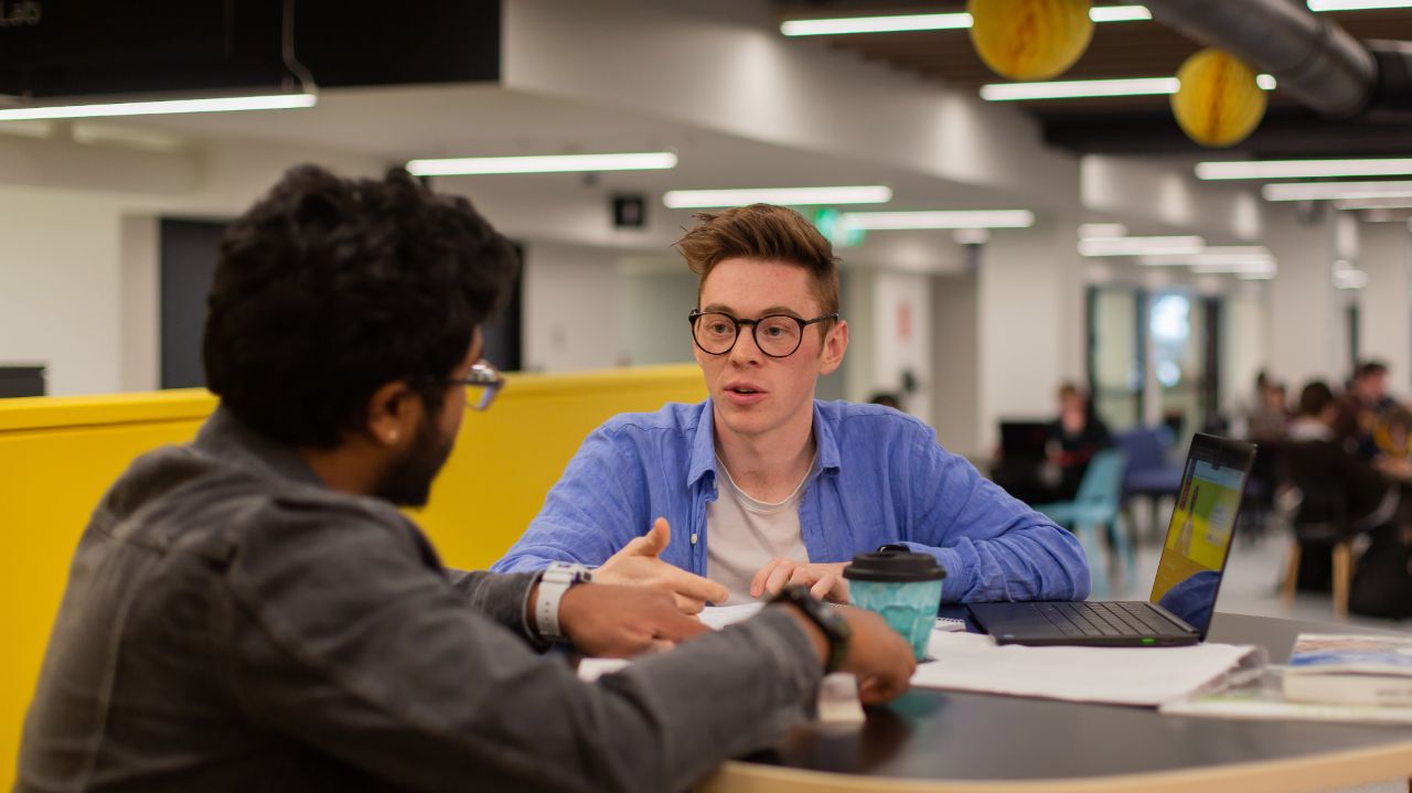 Course and application consultations | Swinburne