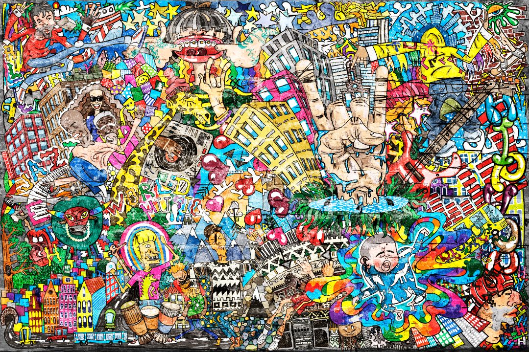 Visual Arts Courses & Programs in Melbourne