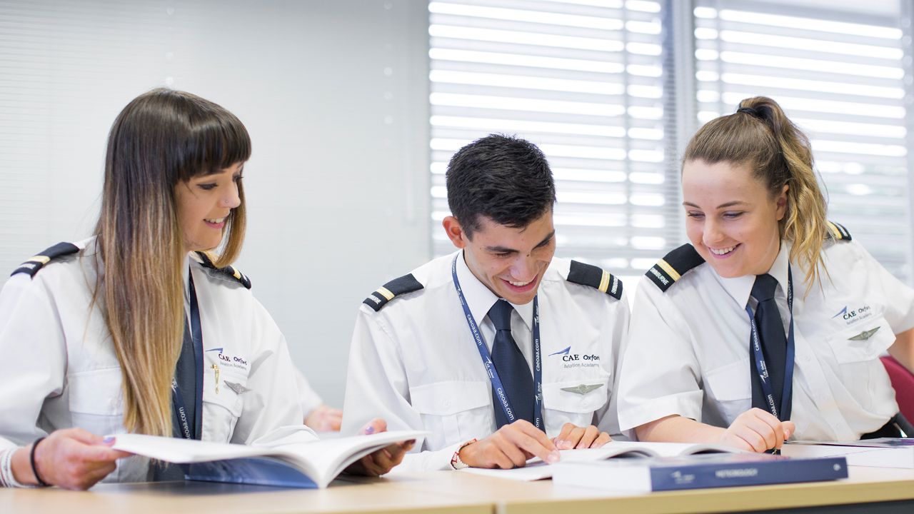 Bachelor of Aviation and Piloting | Swinburne