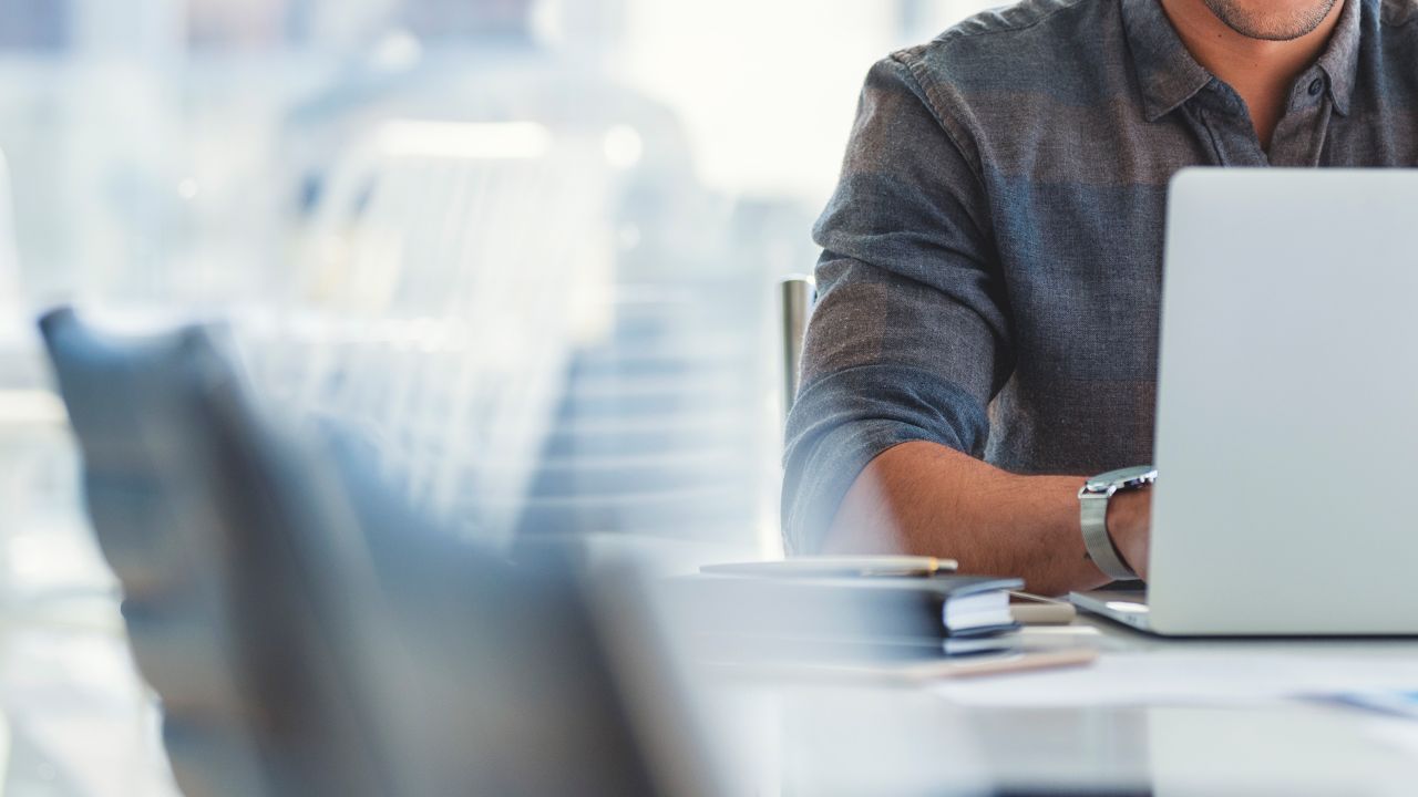 Master of Information Technology | Swinburne