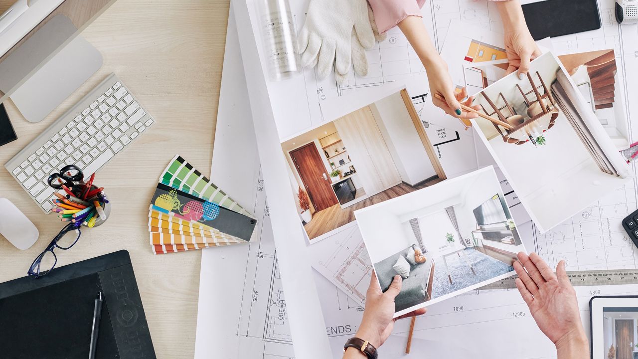 Master of Design | Swinburne