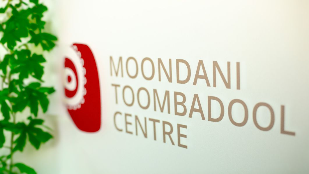 Moondani Toombadool Centre | Swinburne