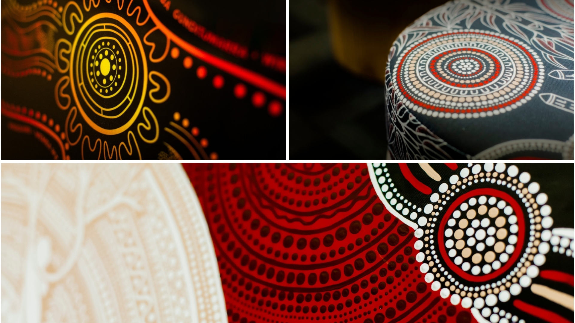 Indigenous spaces and places | Swinburne