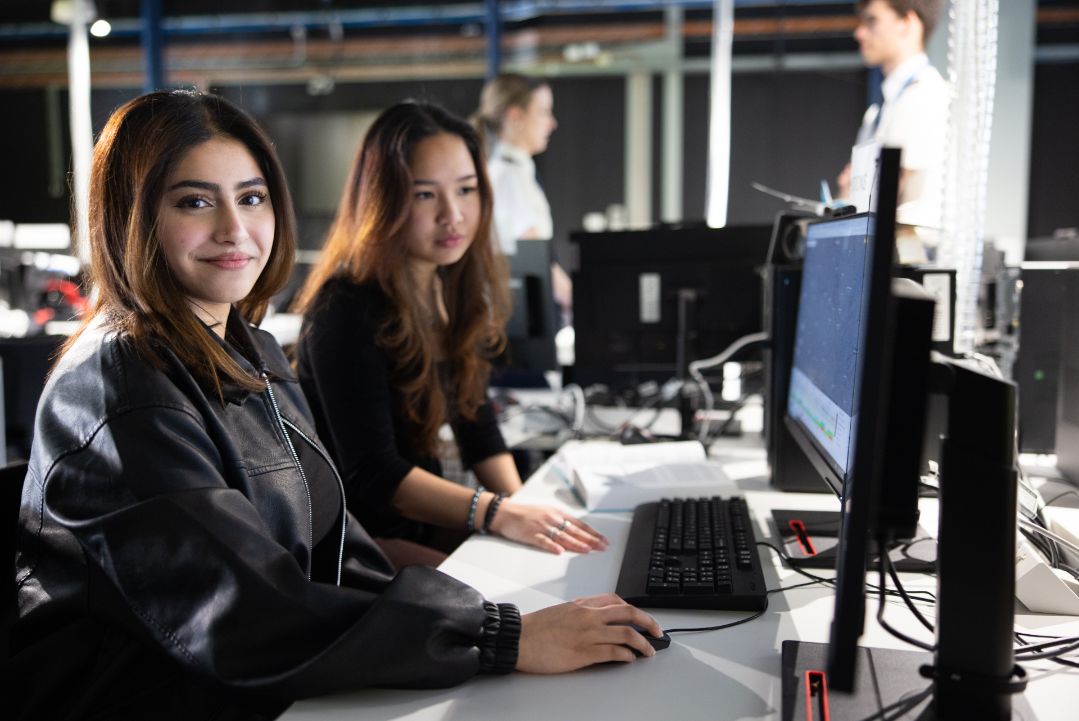 A Day in the Life of a Swinburne Student | Social Impact & Innovation ...