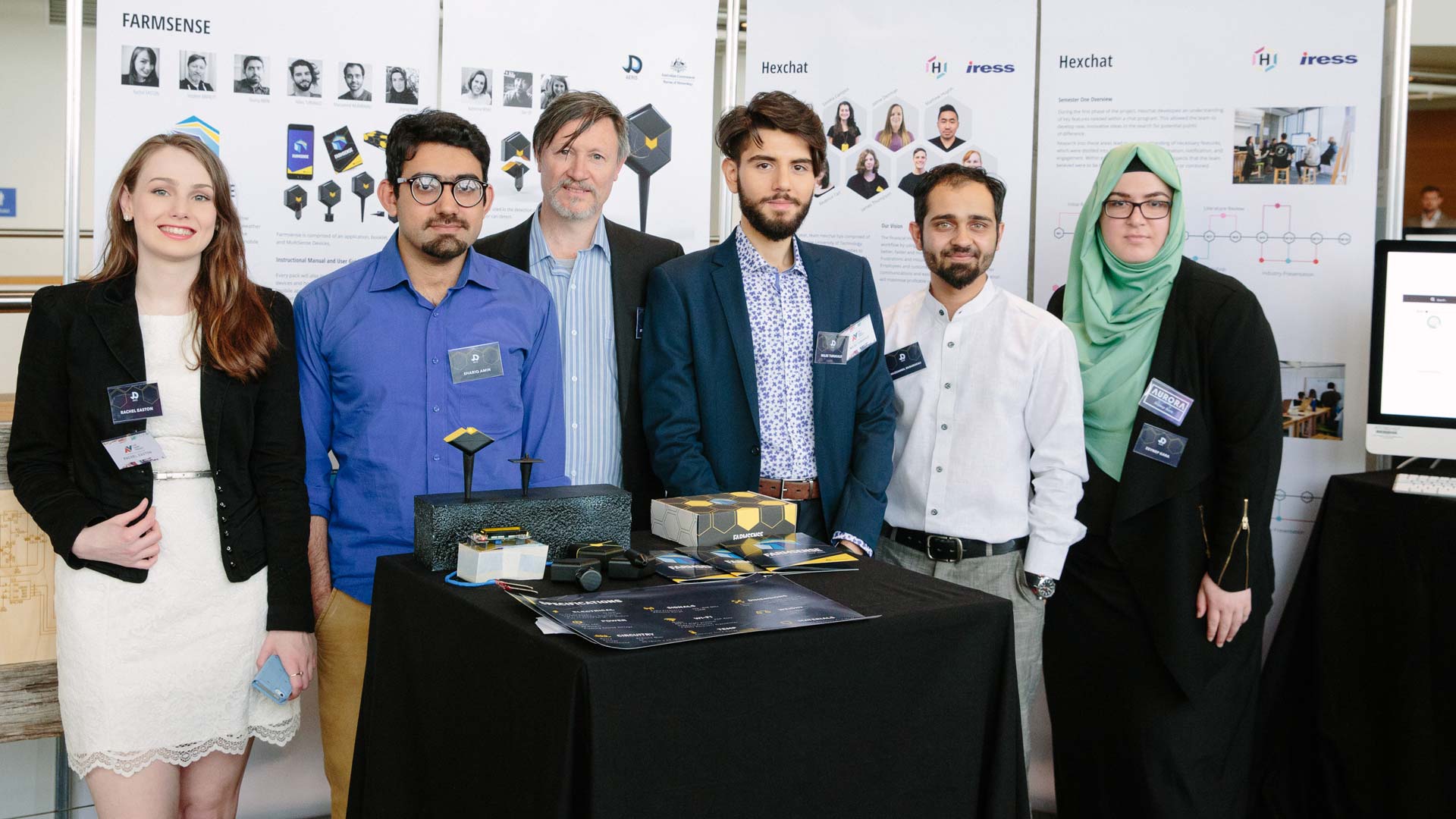 Farmsense | Swinburne