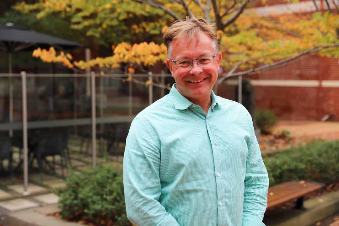 Driving systemic change: Swinburne appoints new Director of National ...