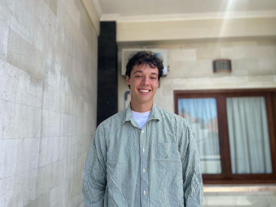 Swinburne student nominated for prestigious journalism award | Swinburne