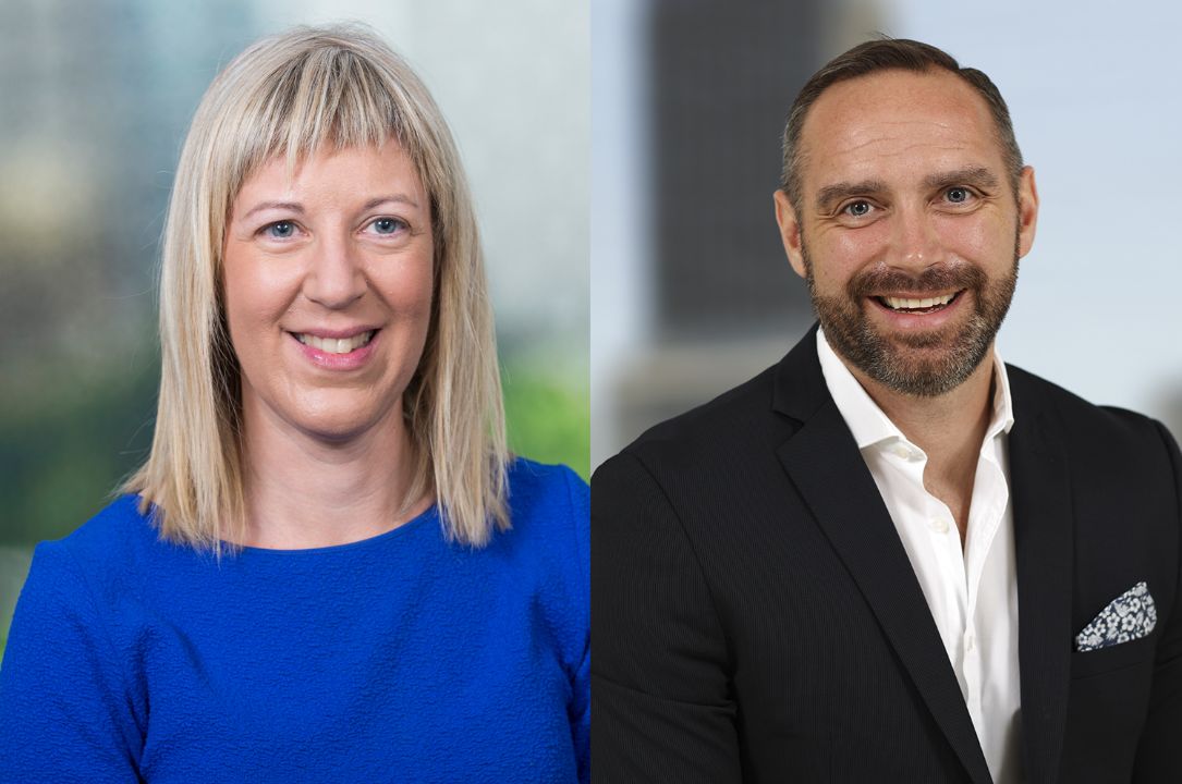 Industry leaders to boost Centre for New Workforce | The National Tribune