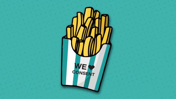 Consent = FRIES | Swinburne