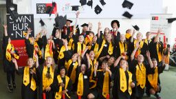 2021 Vice-Chancellor’s Award winners | Swinburne