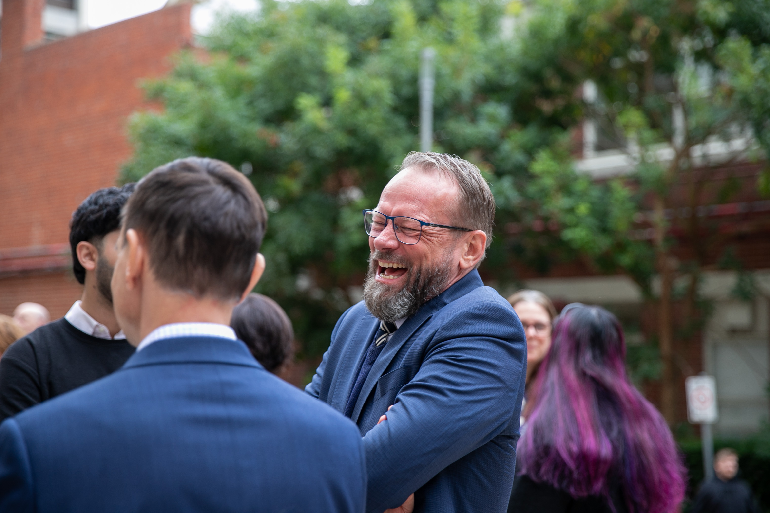 Swinburne's new Latelab and student hub revitalises campus life | Swinburne