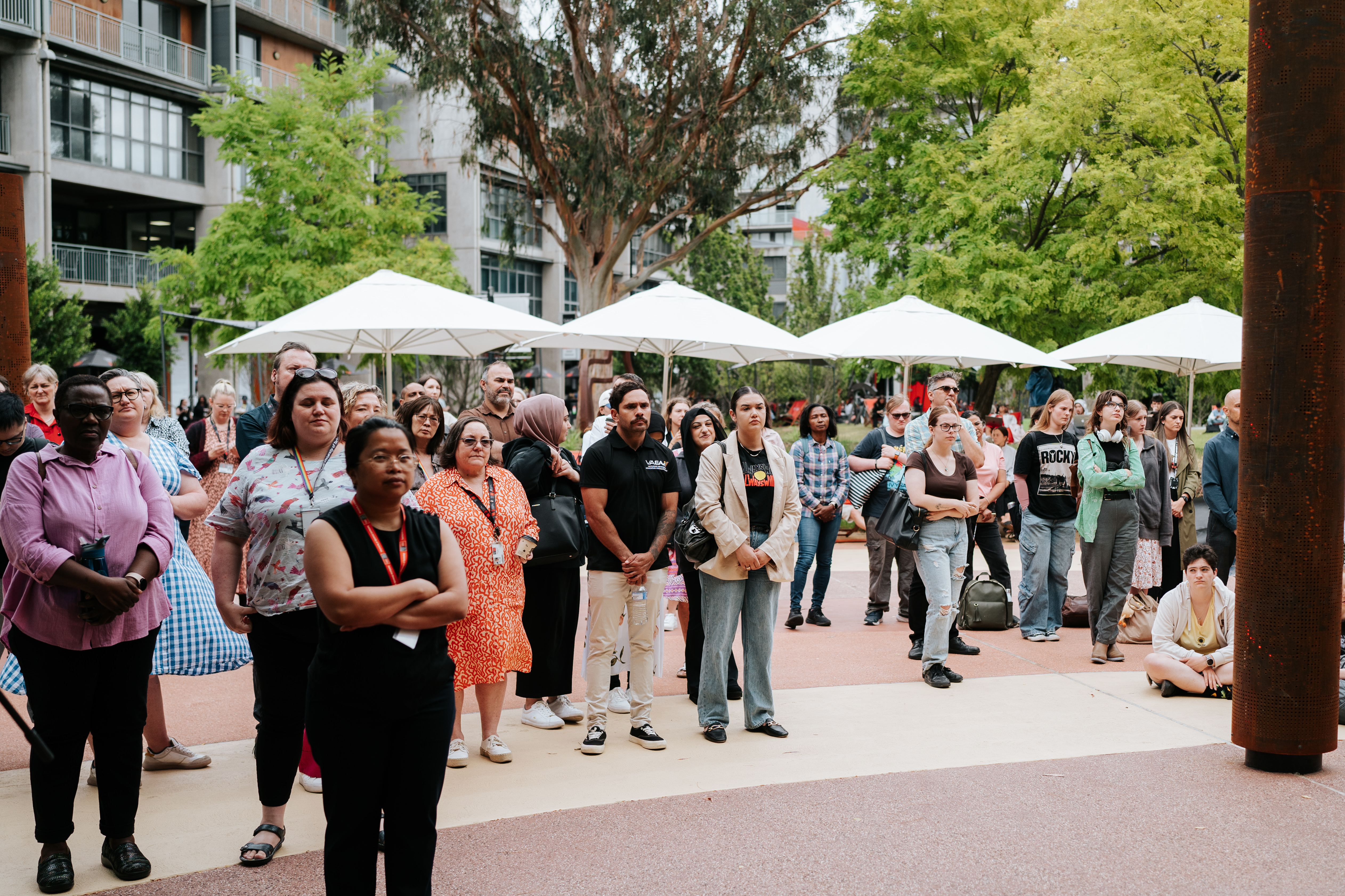 Celebrating our new Indigenous Learning Circles | Swinburne