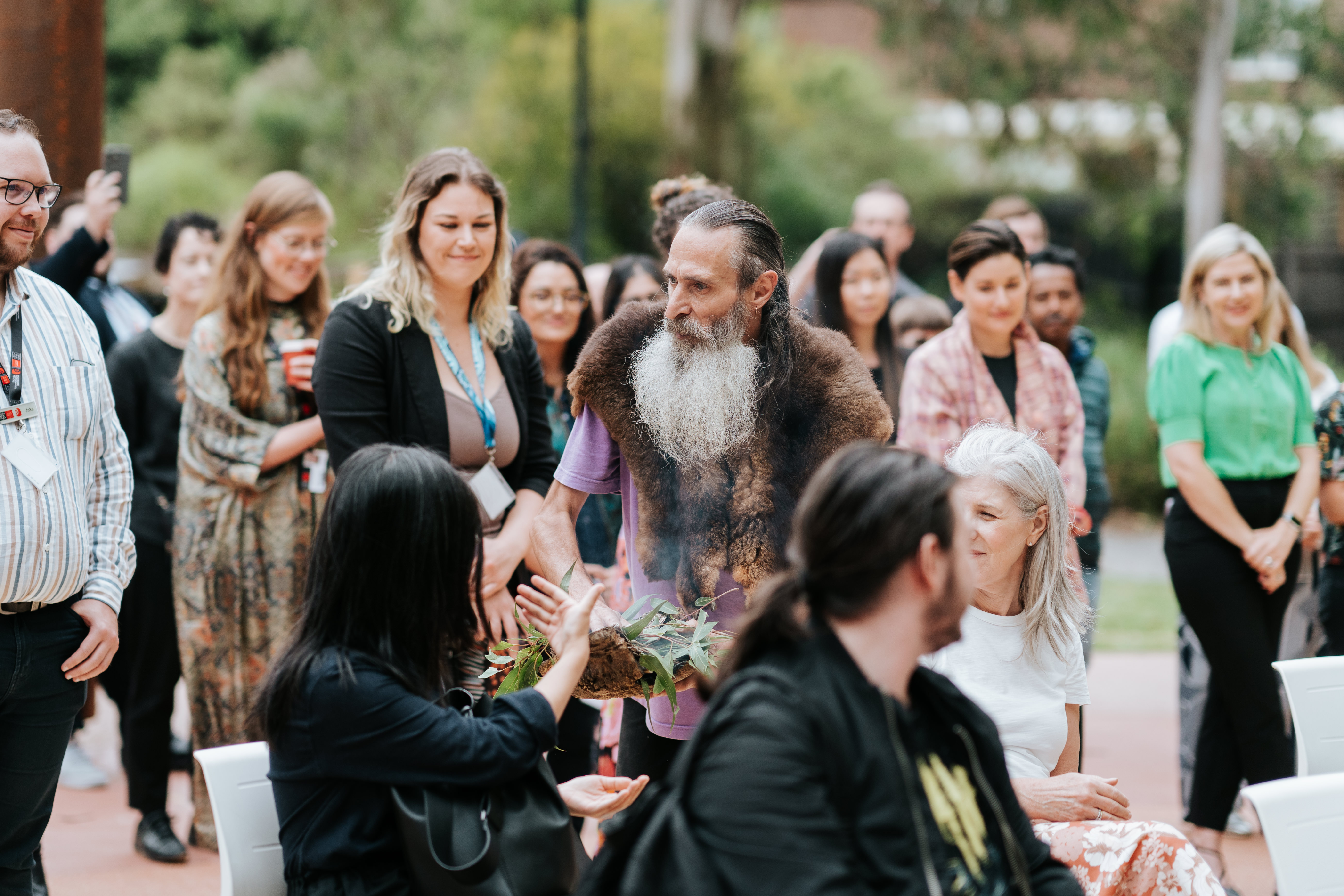 Celebrating our new Indigenous Learning Circles | Swinburne