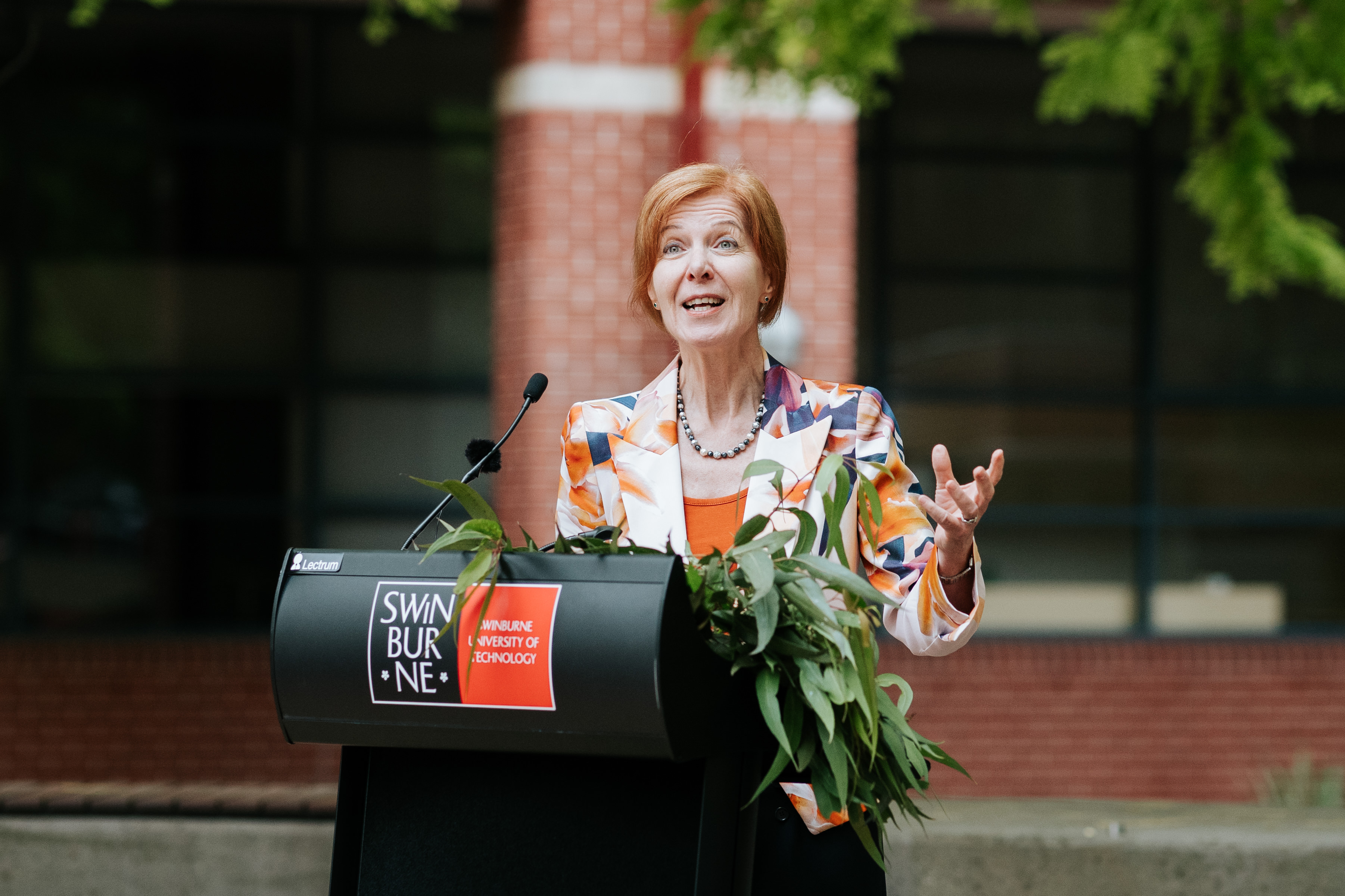 Celebrating our new Indigenous Learning Circles | Swinburne