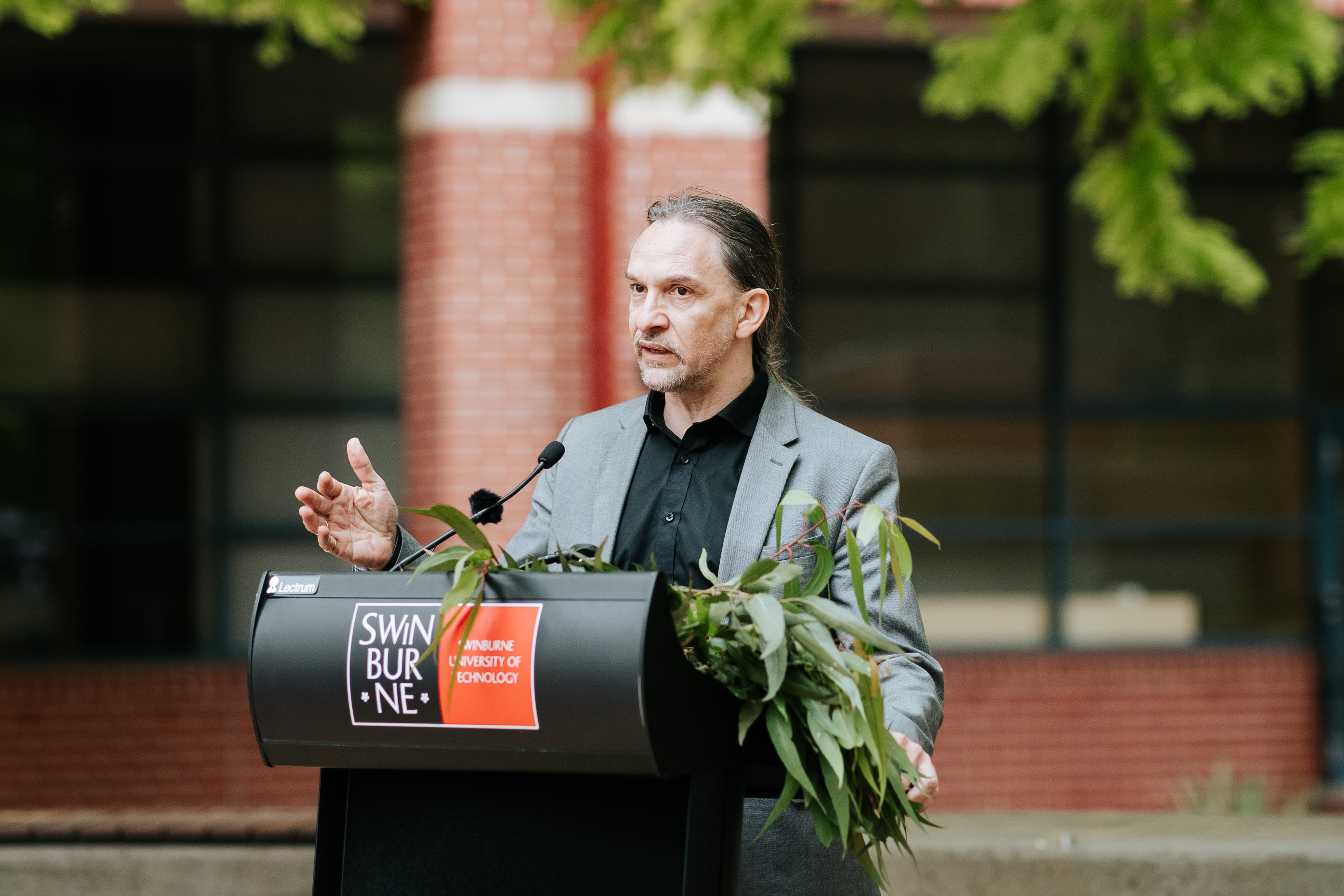 Celebrating our new Indigenous Learning Circles | Swinburne