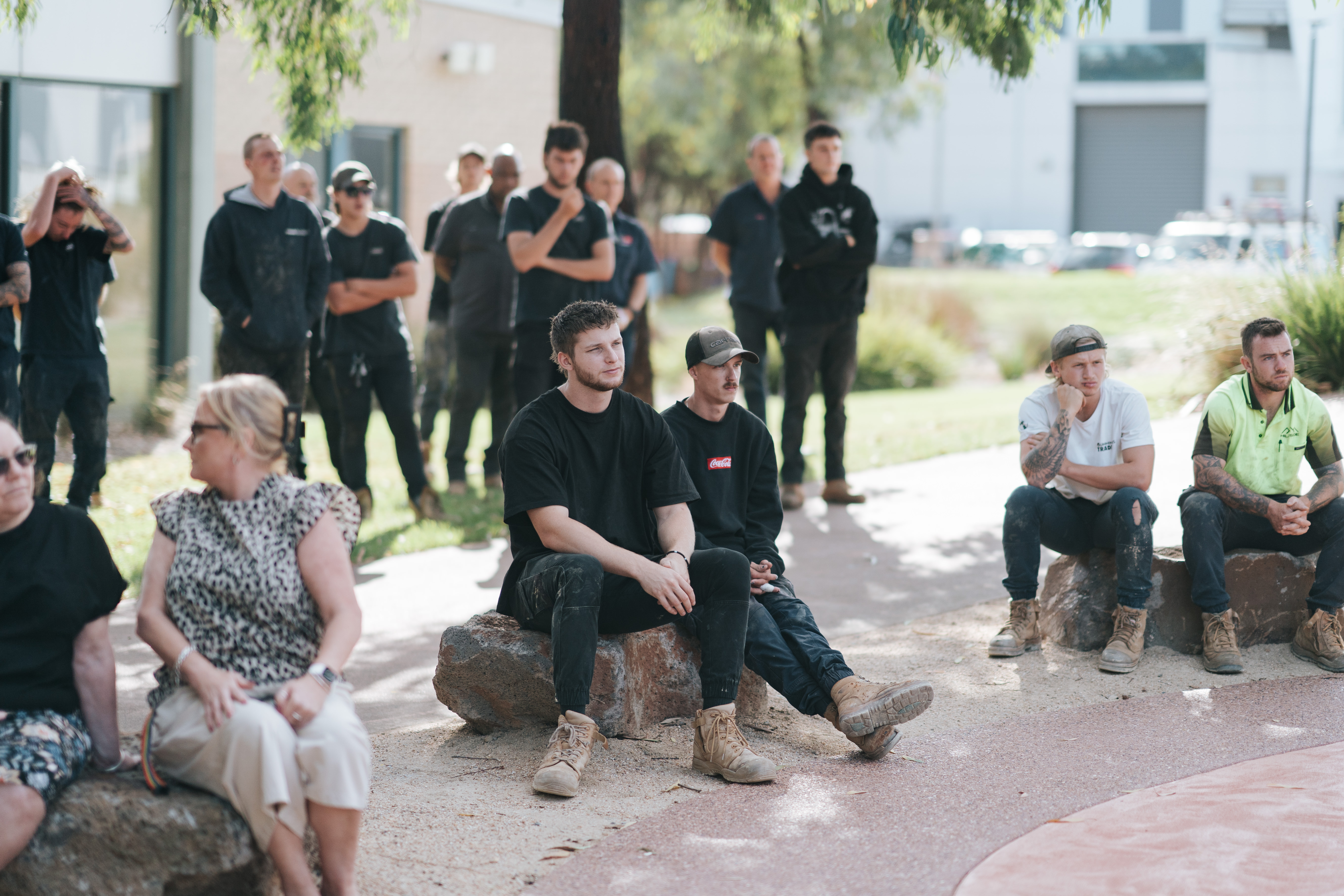 Celebrating our new Indigenous Learning Circles | Swinburne