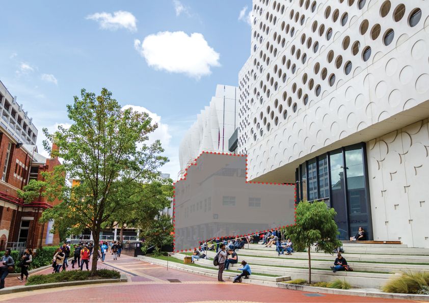 New 24/7 Latelab on the way in Swinburne’s next gen_campus ...