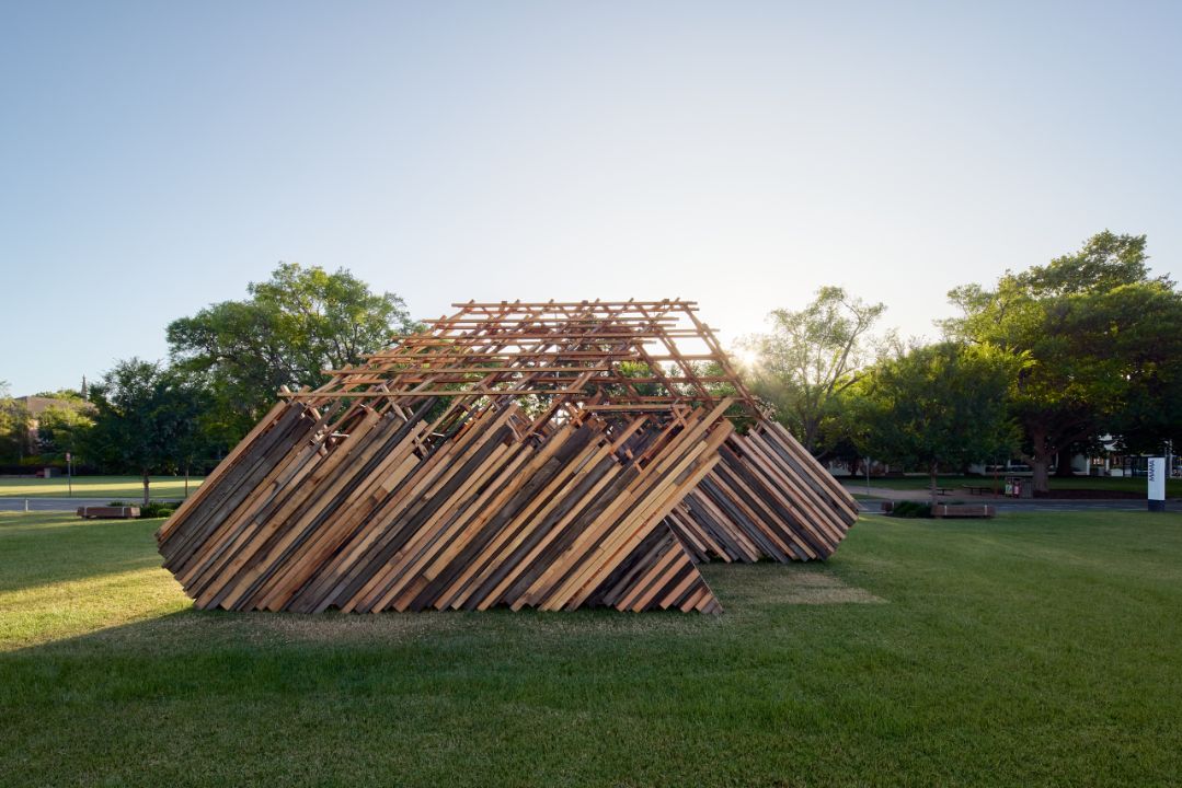 Sustainable design turns waste into wonder | Swinburne