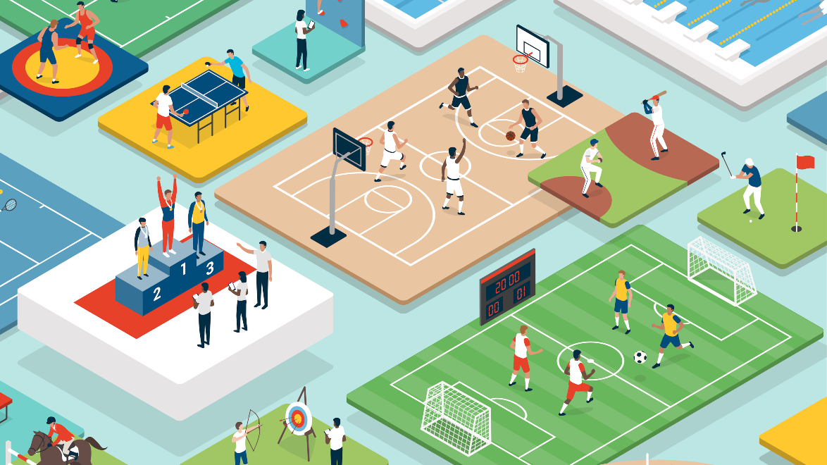 Masterclass: Sport + Social Network Analysis | Swinburne