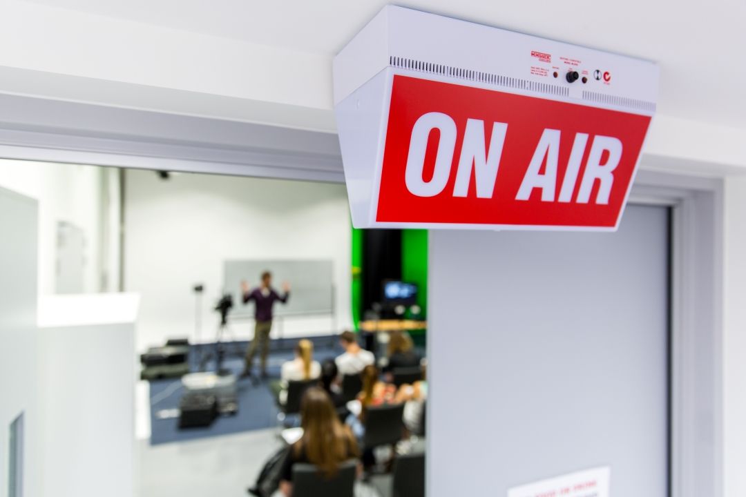 Swinburne Film and TV graduates shine behind the screen | Swinburne