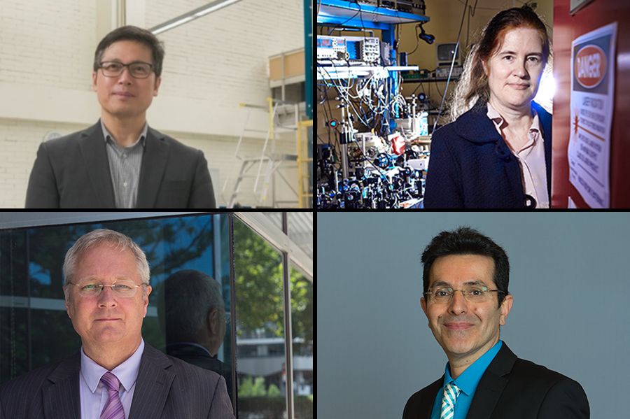 Swinburne researchers appointed as 2023 University Distinguished ...