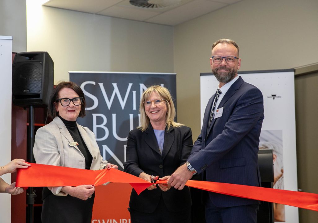Swinburne’s new learning hub boosts hands-on health education | Swinburne