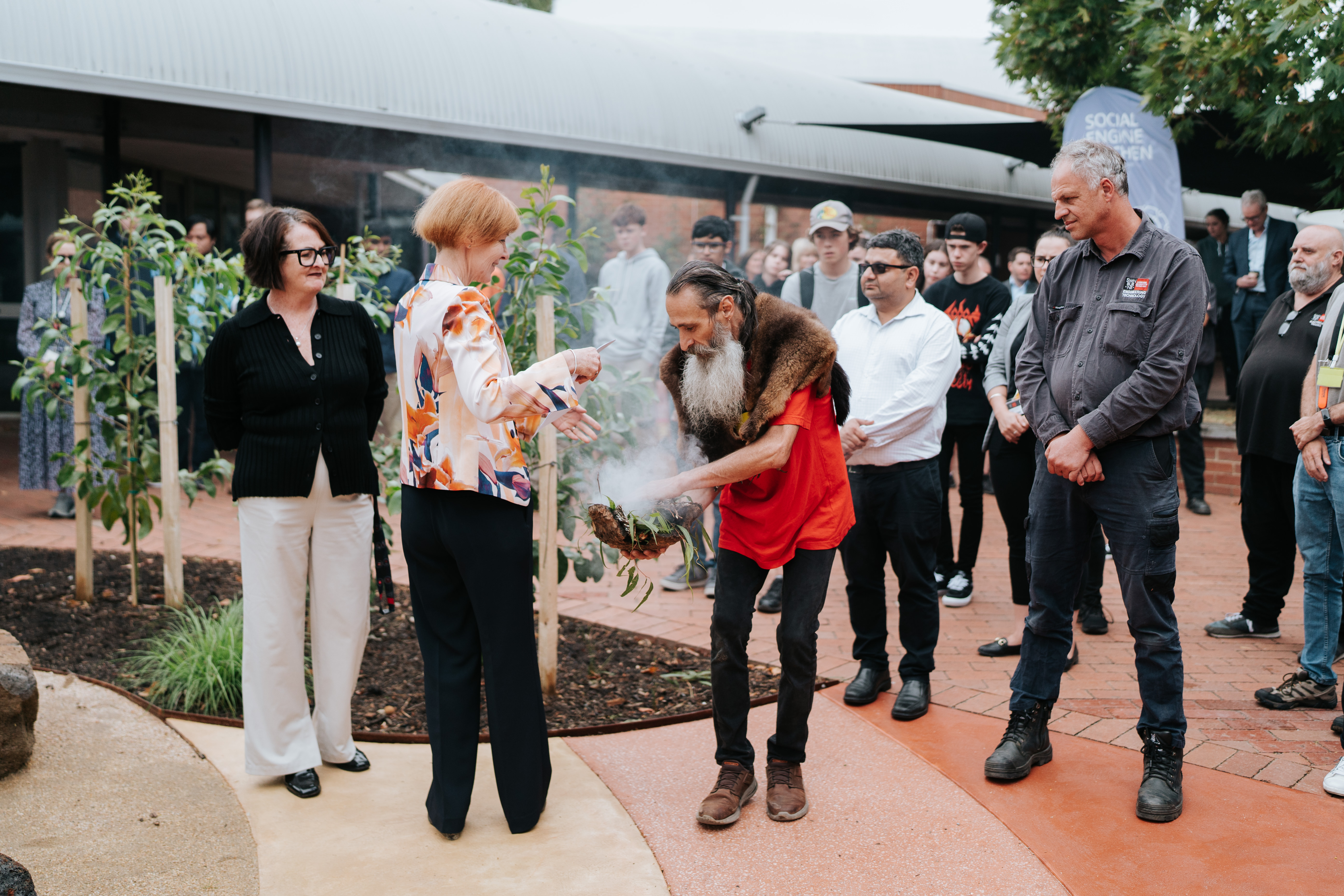 Celebrating our new Indigenous Learning Circles | Swinburne