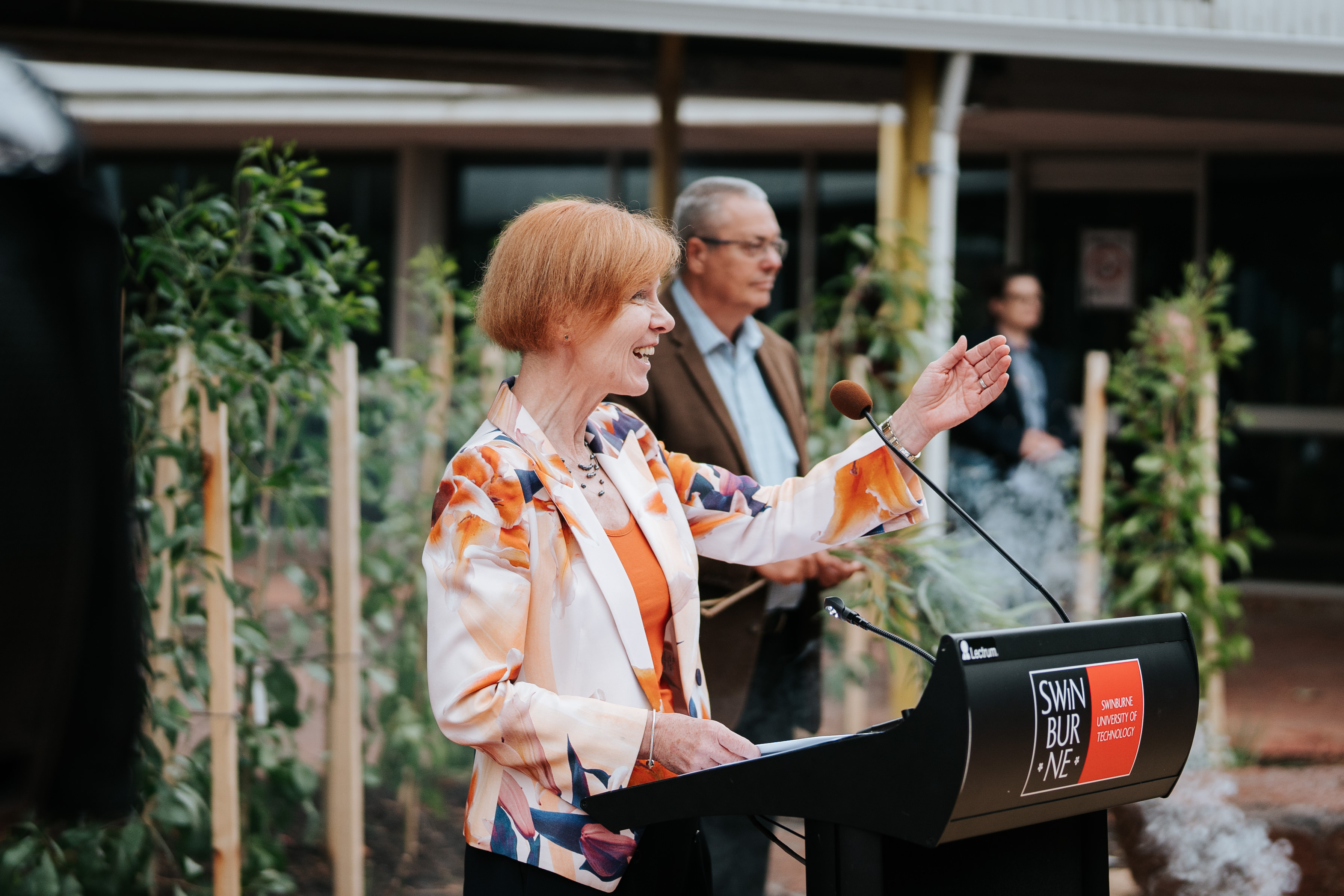 Celebrating our new Indigenous Learning Circles | Swinburne