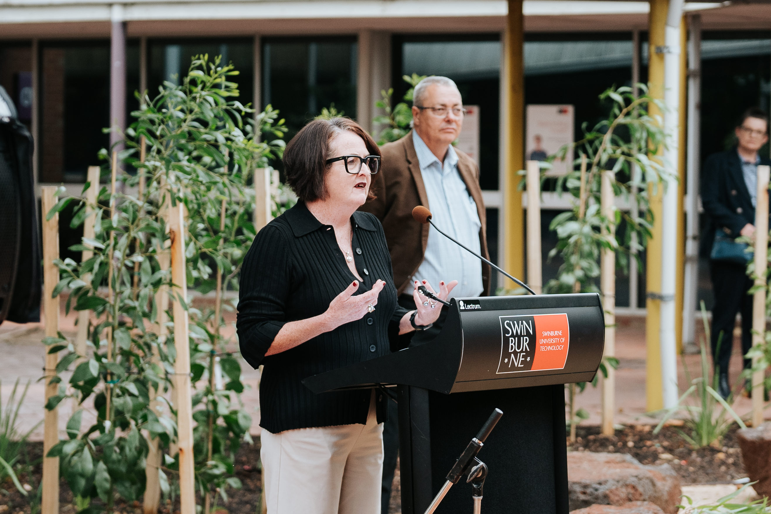 Celebrating our new Indigenous Learning Circles | Swinburne