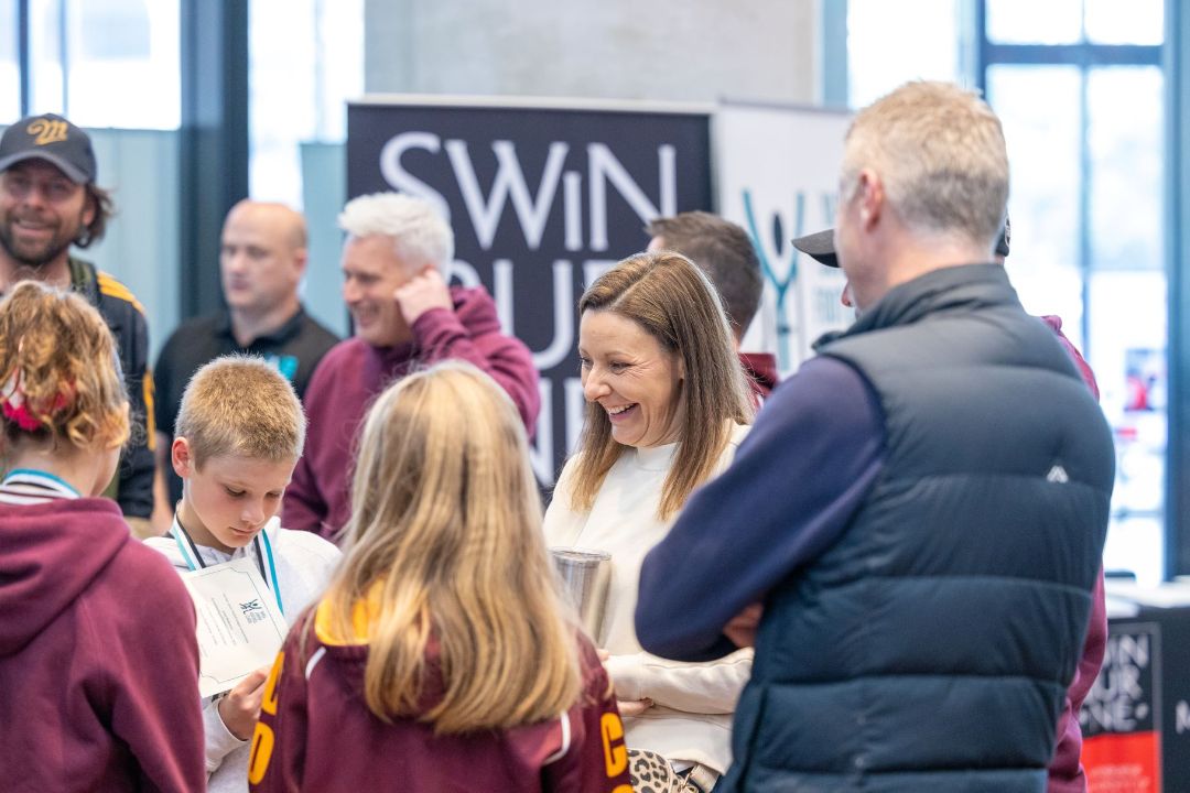Swinburne extends research and education partnership with Yarra Junior ...