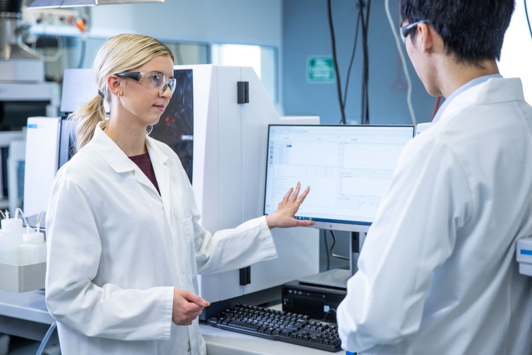 Agilent Technologies