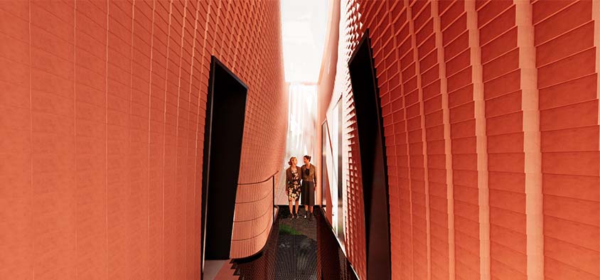 Bachelor of Design (Architecture) | Swinburne