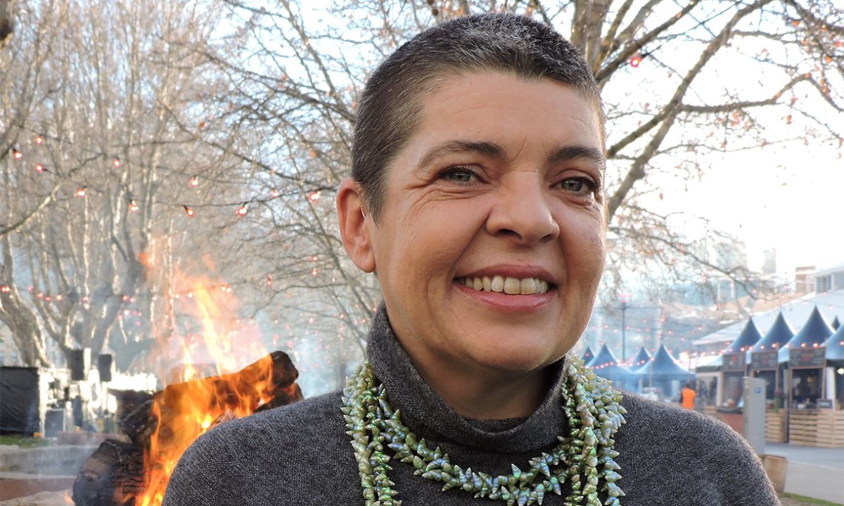 Indigenous Voice: co-design for community representation | Swinburne