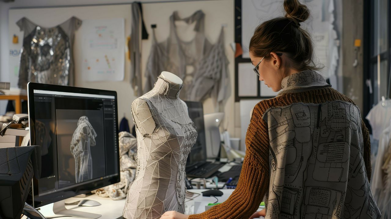Swinburne Unveils Revolutionary Tech-Focused Fashion Course | Mirage News