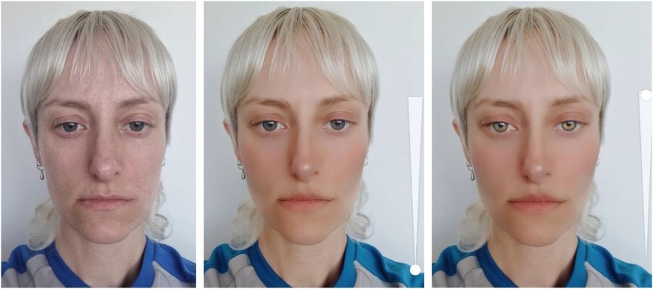 New research finds Instagram promotes white appearances, cultural ...
