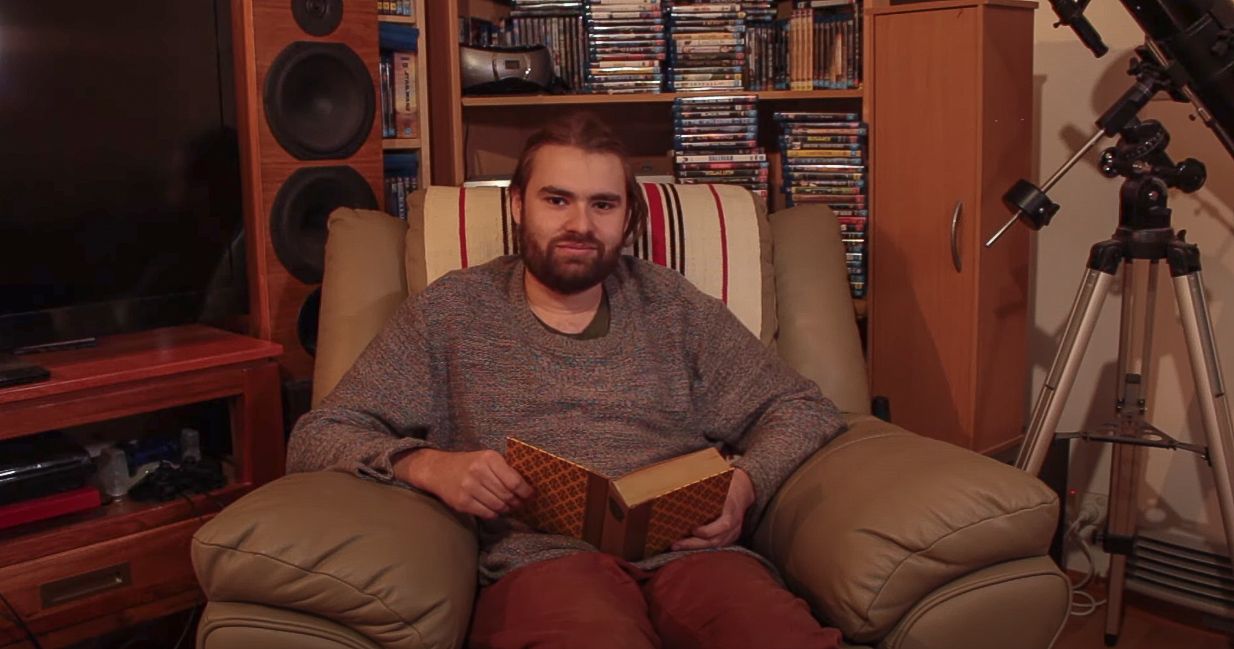 Global success for Swinburne student filmmaker | Swinburne