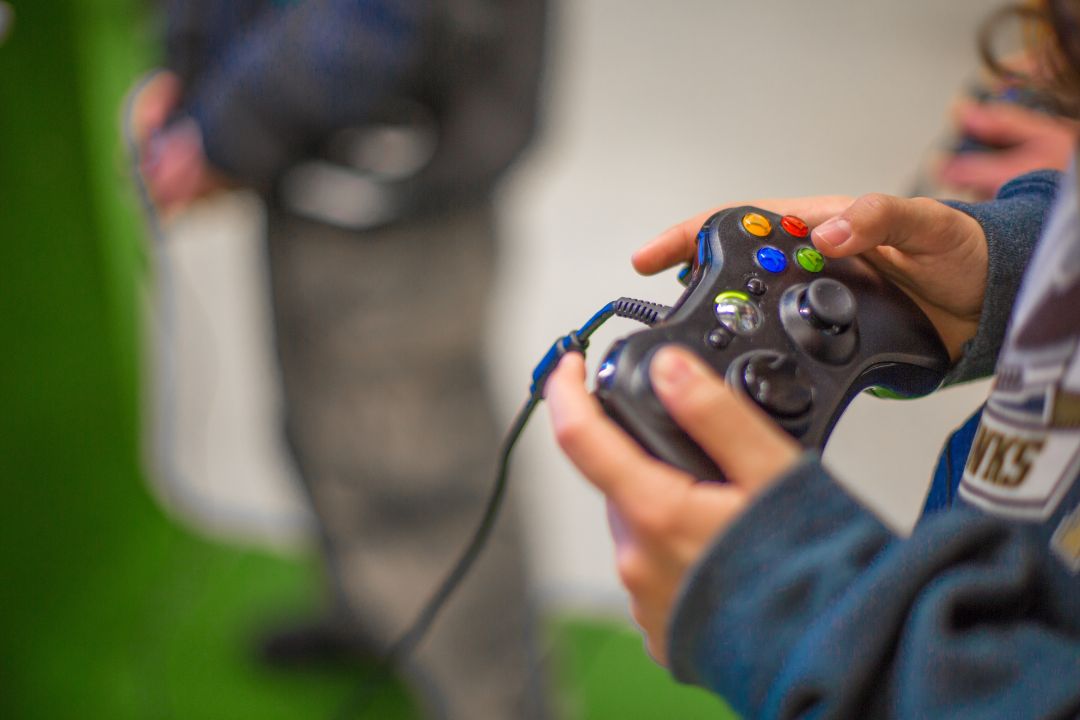 Interactive & Digital Game Design Courses in Melbourne | Swinburne