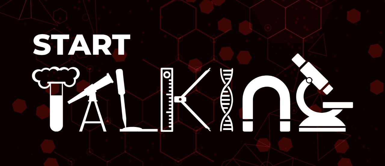 Start Talking 2022 | Swinburne