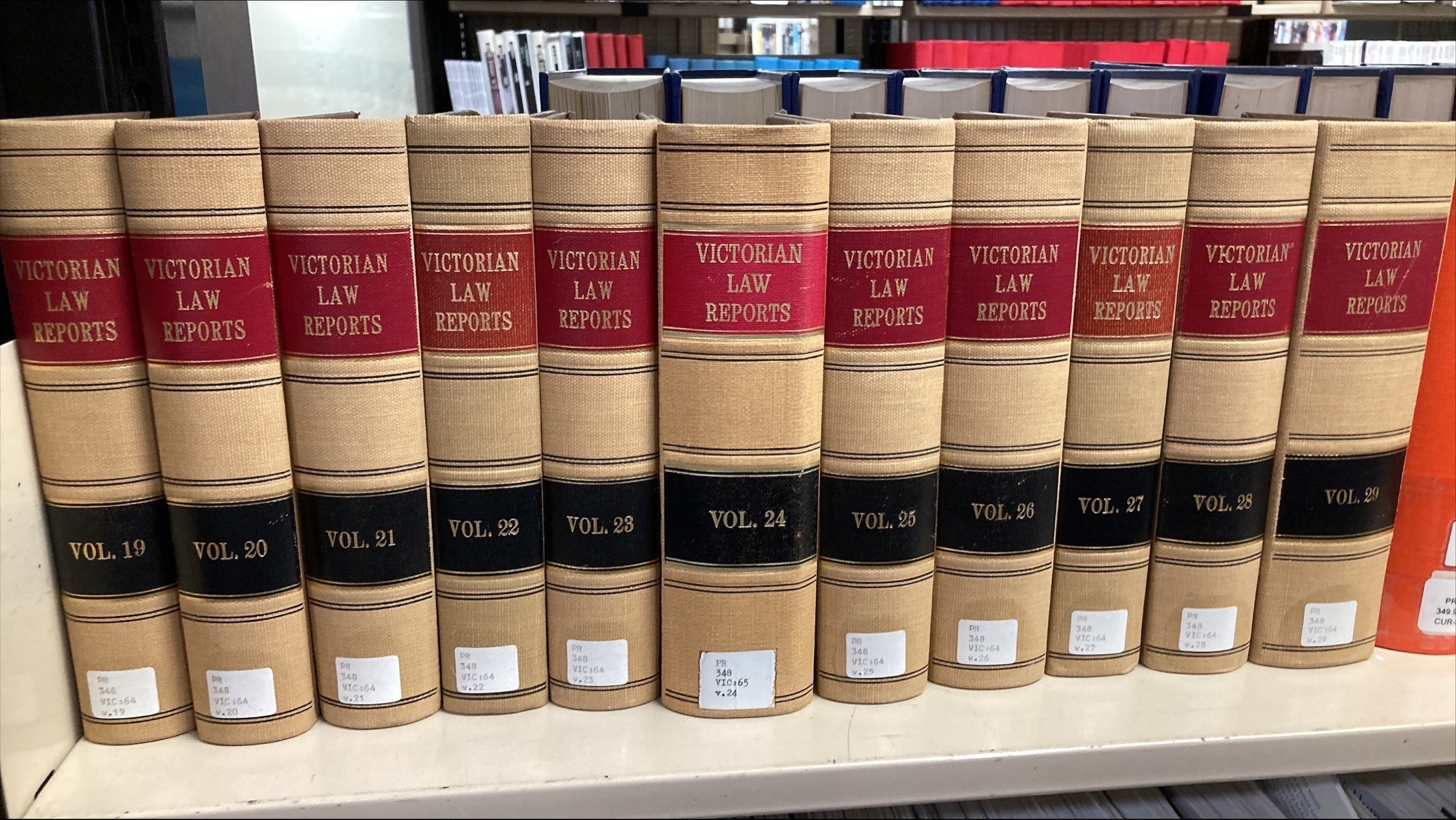 Introduction to Legal Searching