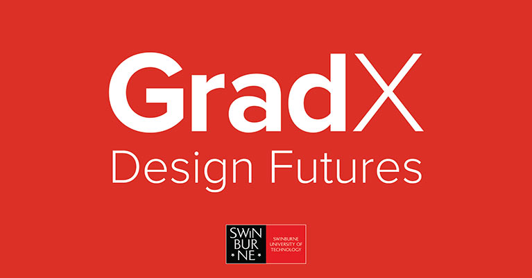 GradX 2019: Design Futures Exhibition