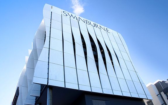 Our People | Swinburne