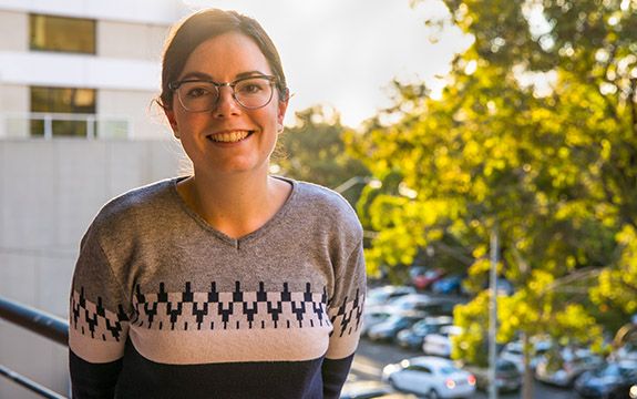 Behind the scenes with cinema and screen studies lecturer Dr Jessica ...