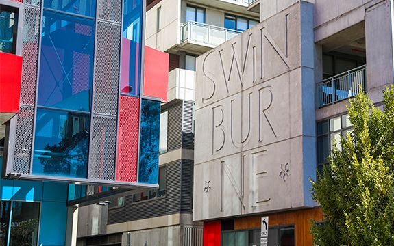 Swinburne consolidates standing in global rankings | Mirage News