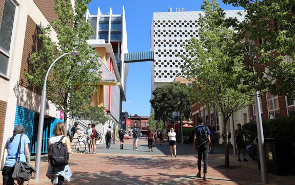 Swinburne’s new academic schools structure designed to power Horizon ...