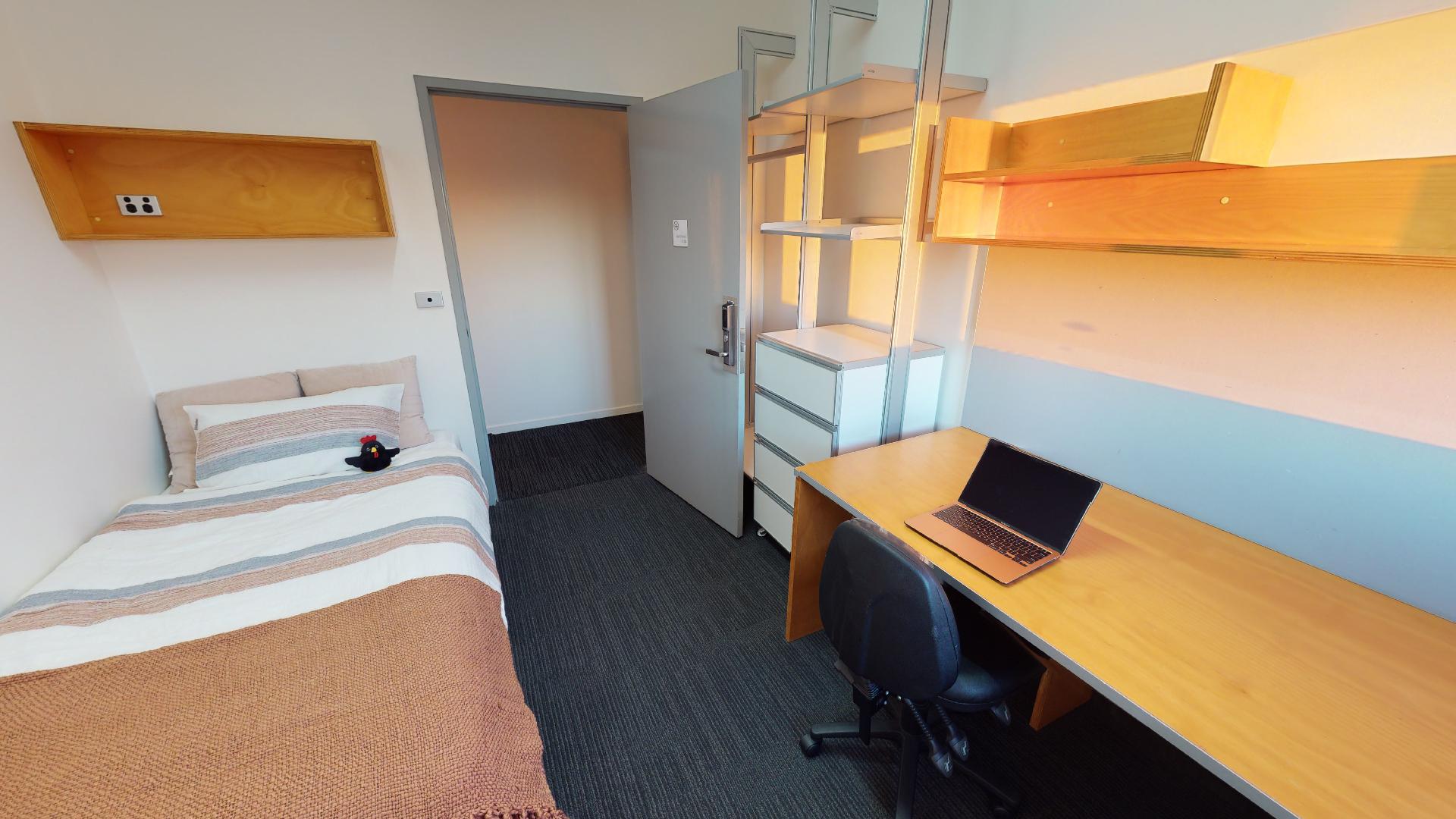On-Campus Student Accommodation Information | Swinburne
