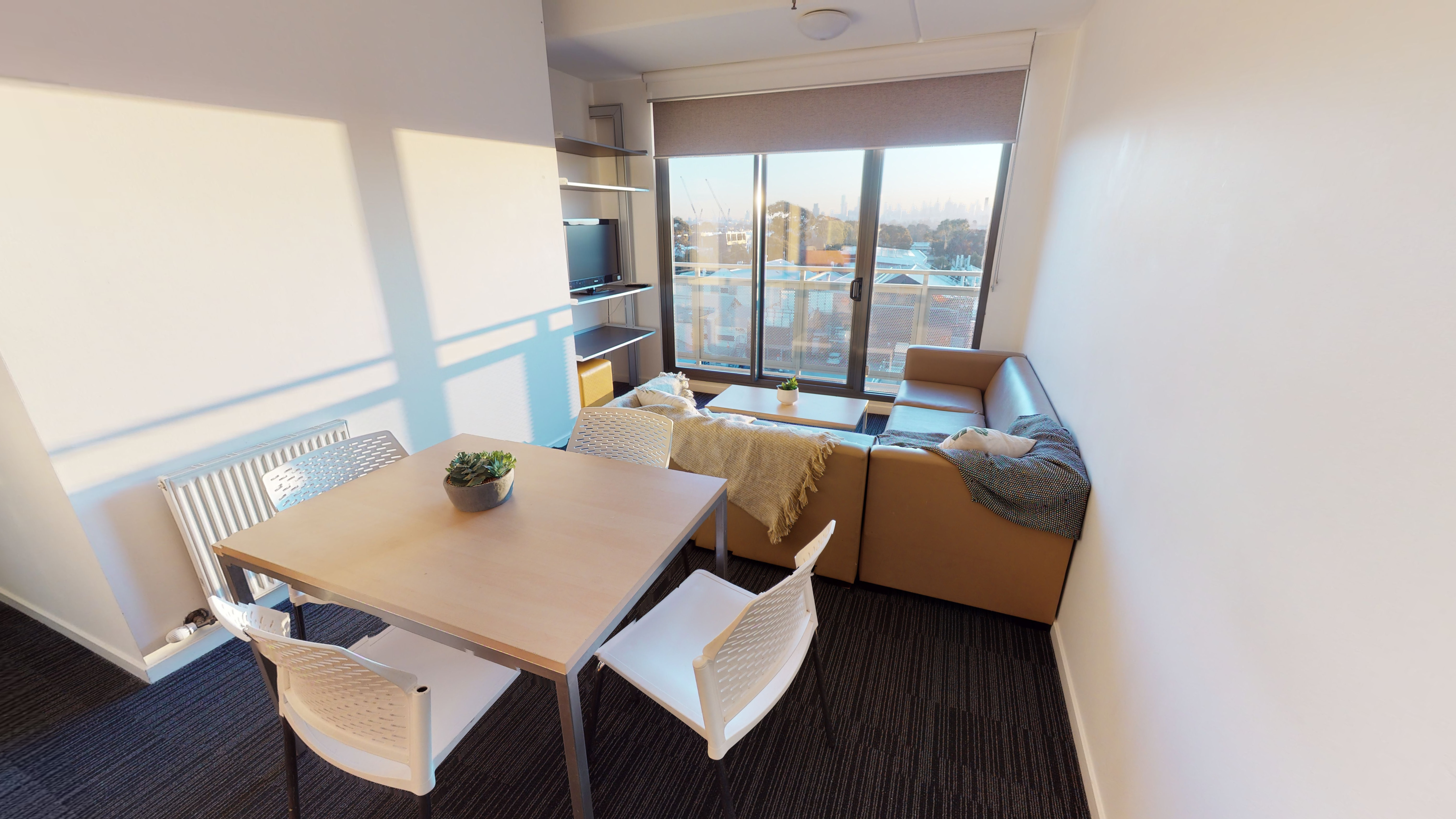 On-Campus Student Accommodation Information | Swinburne