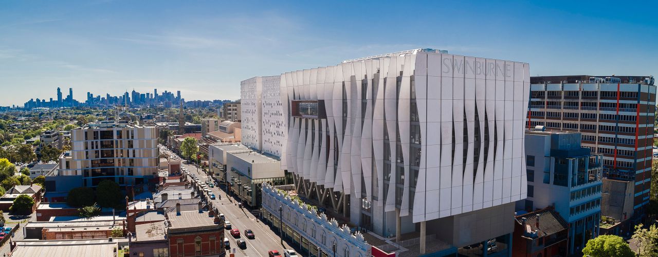 University Course Search - Find a Course in Melbourne | Swinburne